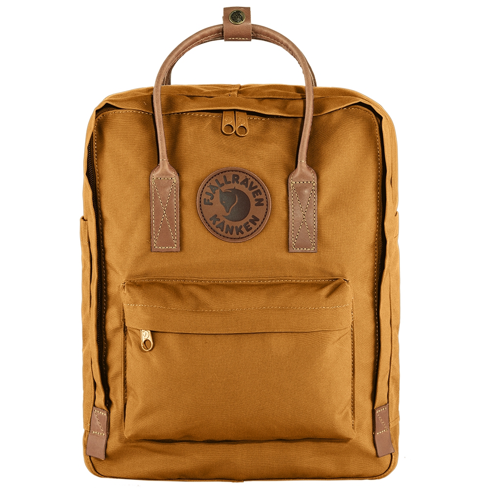 Plecak Fjallraven Kanken No. 2 Acorn Projekt Junior